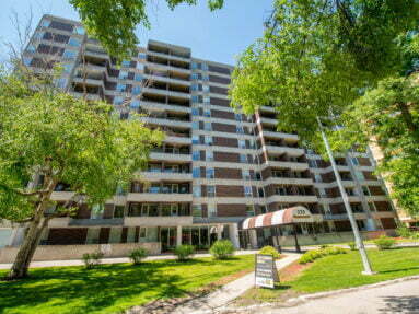 Bachelor Apartments for Rent in Winnipeg - Globe Property Management