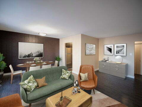 Kelly House - Globe Property Management