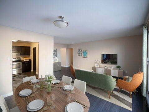 Kelly House - Globe Property Management