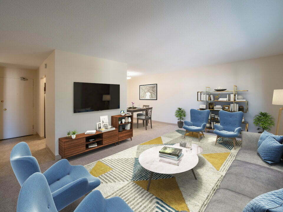 Pembina Place - Globe Property Management